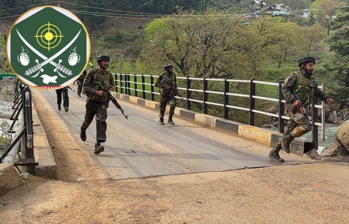Pahalgam Terror Attack – पहलगाम हल्ल्याची जबाबदारी स्वीकारणारी TRF आहे ...